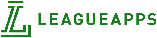 LeagueApps Sport League & Club Management Software